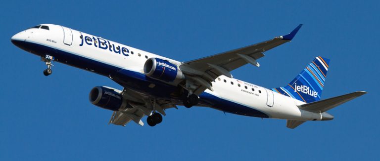 JetBlue Airways. Reviews, seat maps and photos of the aircrafts