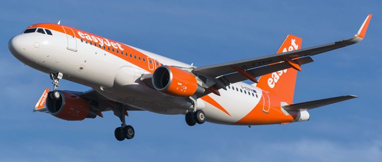 EasyJet. Seat maps, reviews and photos of the aircrafts