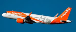 EasyJet. Seat maps, reviews and photos of the aircrafts