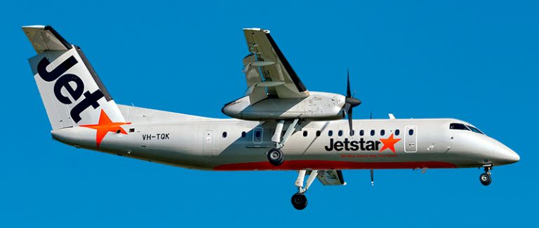 Jetstar Airways. Seat maps, reviews and photos of the aircrafts